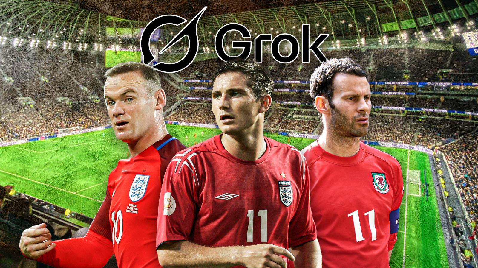 AI Names and Ranks the 15 Most Intelligent British Players in Football ...
