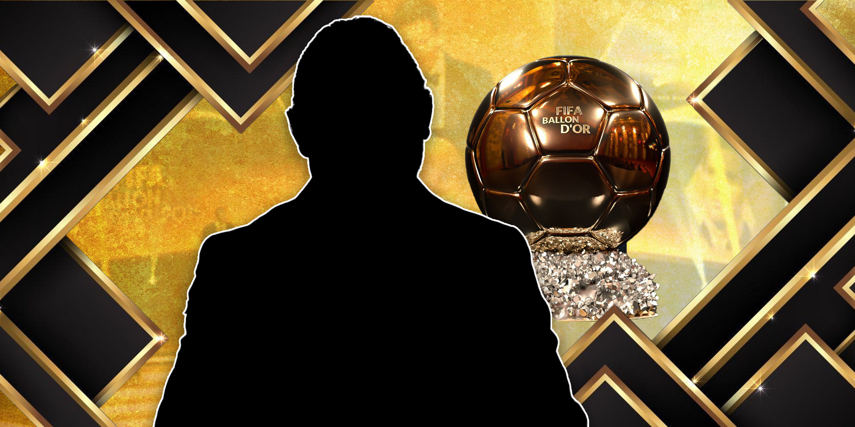 'I'm an Iconic Ballon d'Or Winner - Here's Who Should Win it in 2025'