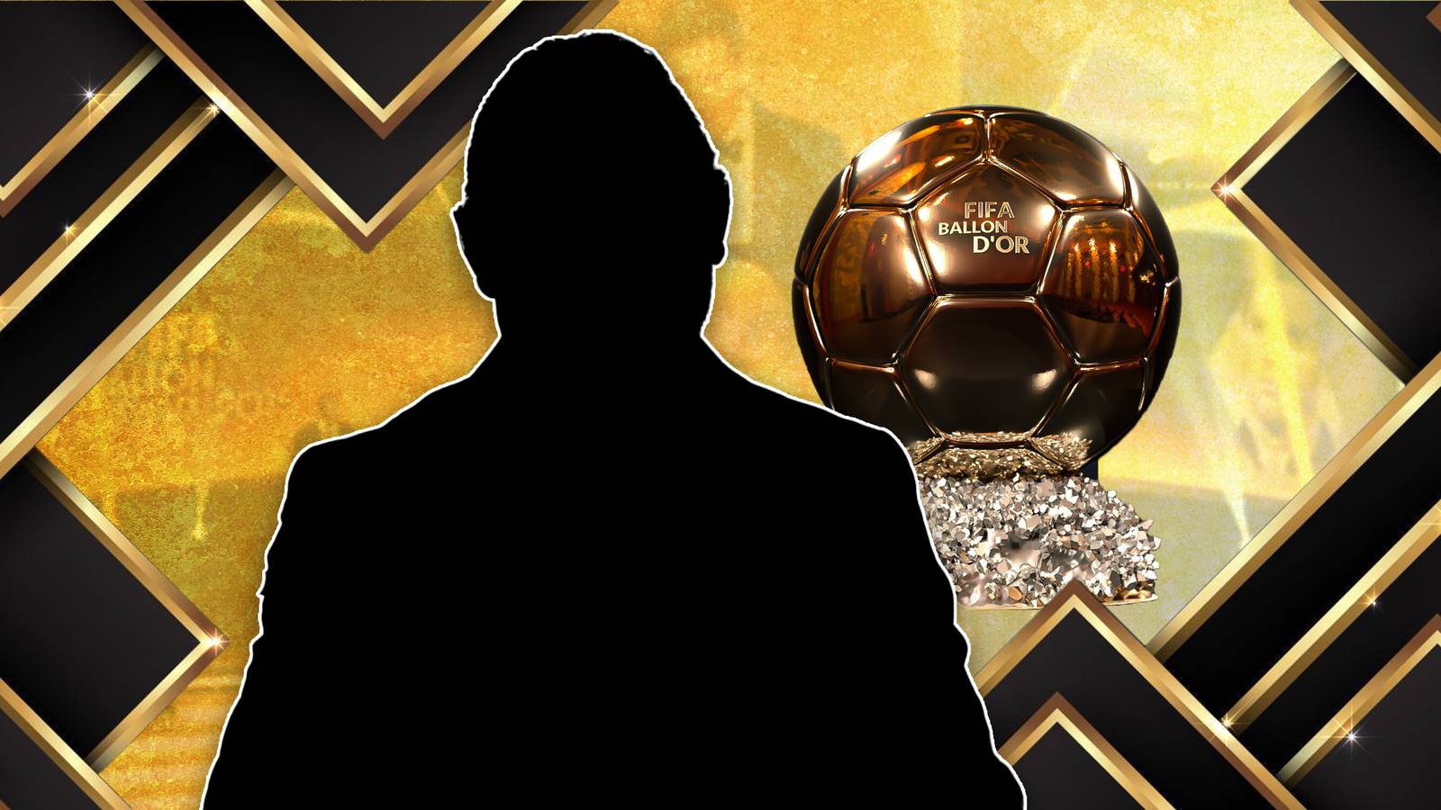 'I'm an Iconic Ballon d'Or Winner - Here's Who Should Win it in 2025'