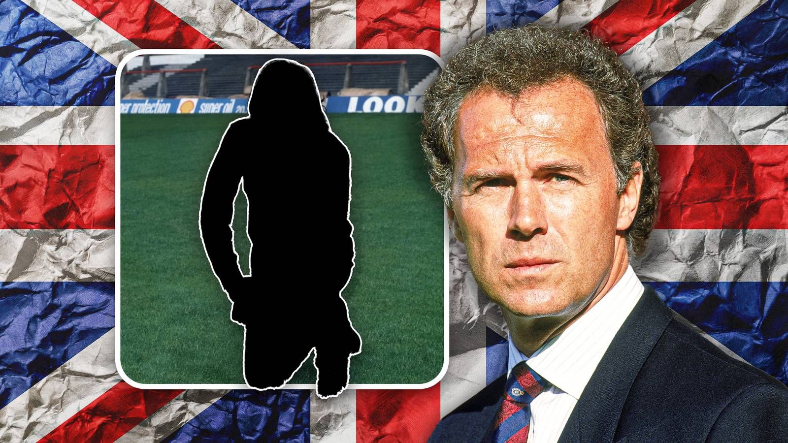 Franz Beckenbauer Felt British Icon Was ‘One of the Most Talented ...