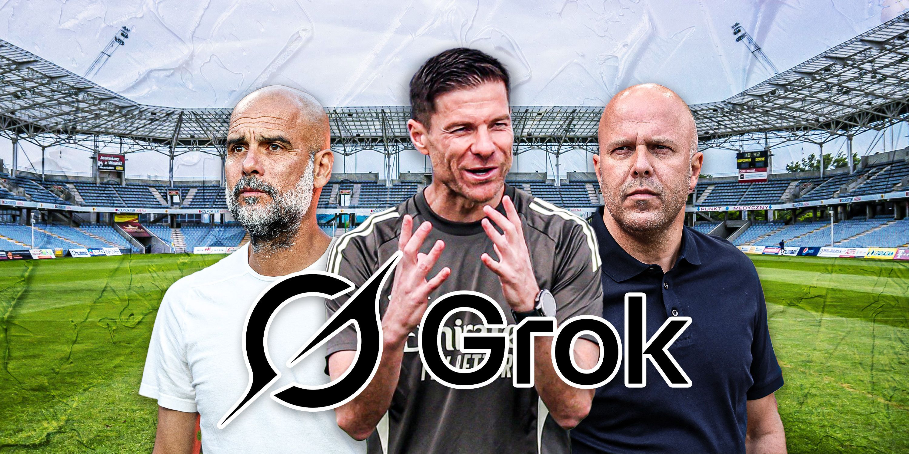 15 Best Managers in World Football Right Now Ranked by AI - Pep ...