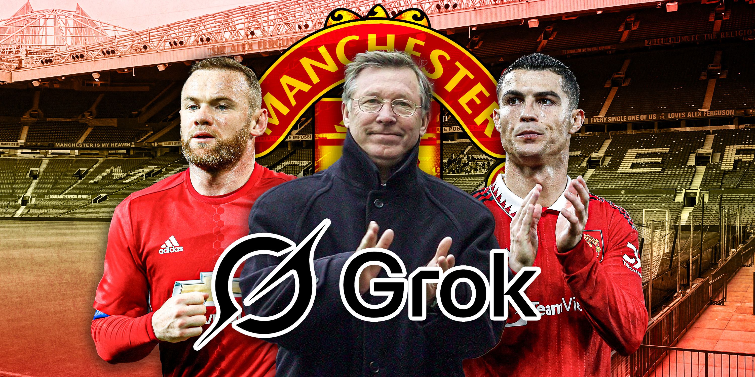 Sir Alex Ferguson's 10 Greatest Manchester United Signings Ranked by AI