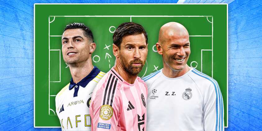 20 Greatest Teams in Football History Ranked by Fans