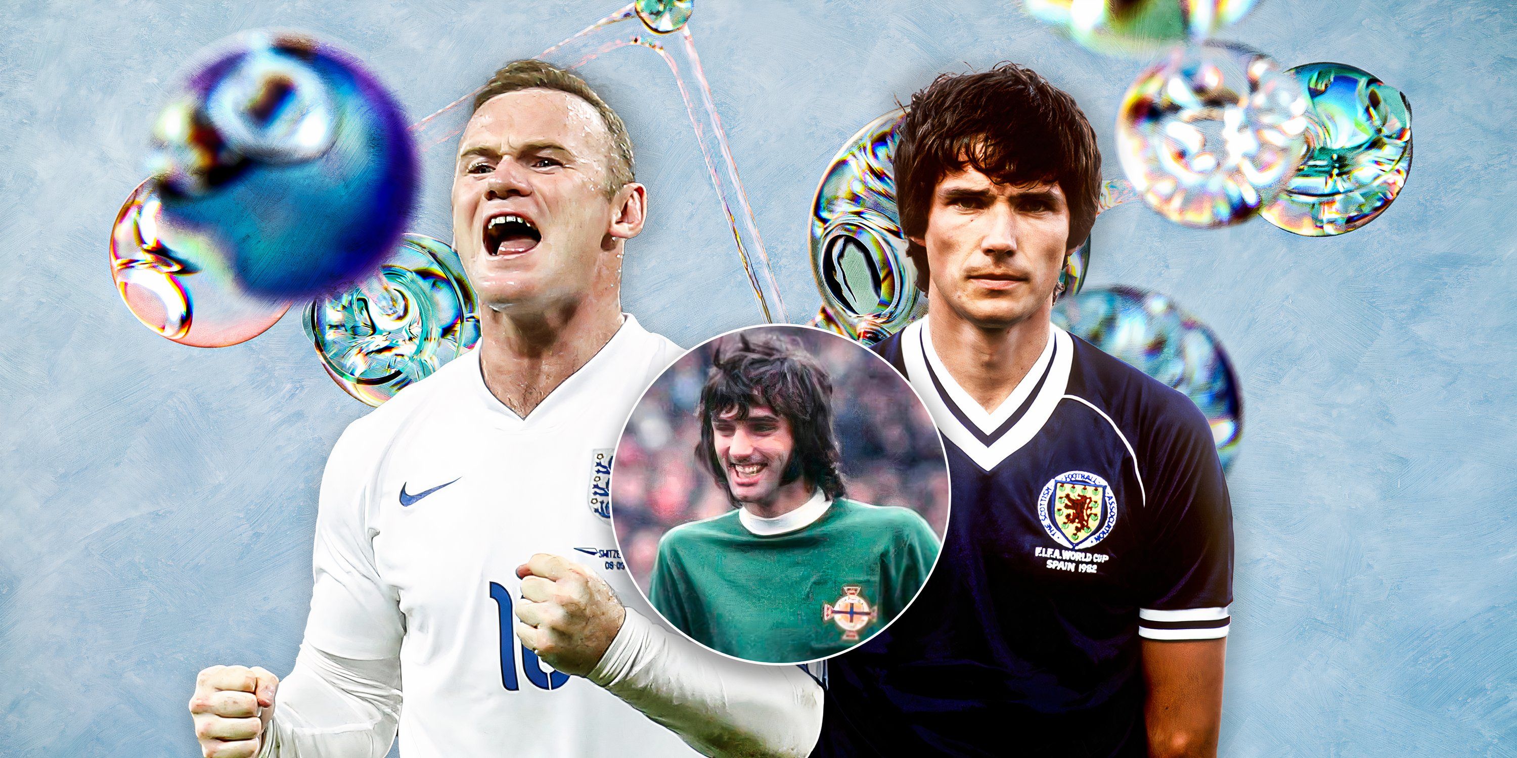 Slowest Man In The World