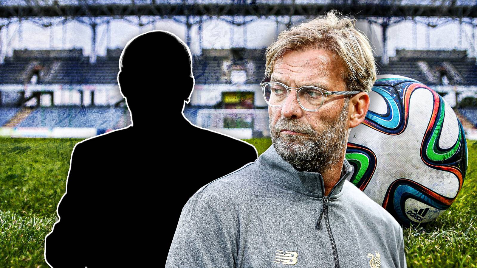 Jurgen Klopp Called Icon the 'John Lennon of Football' - Snubbed ...