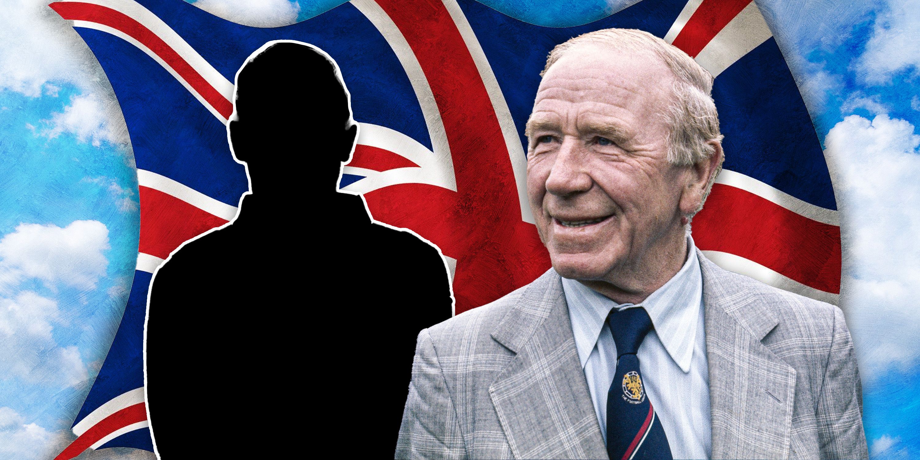 Sir Matt Busby Dubbed Englishman 'Most Complete Footballer in Britain ...