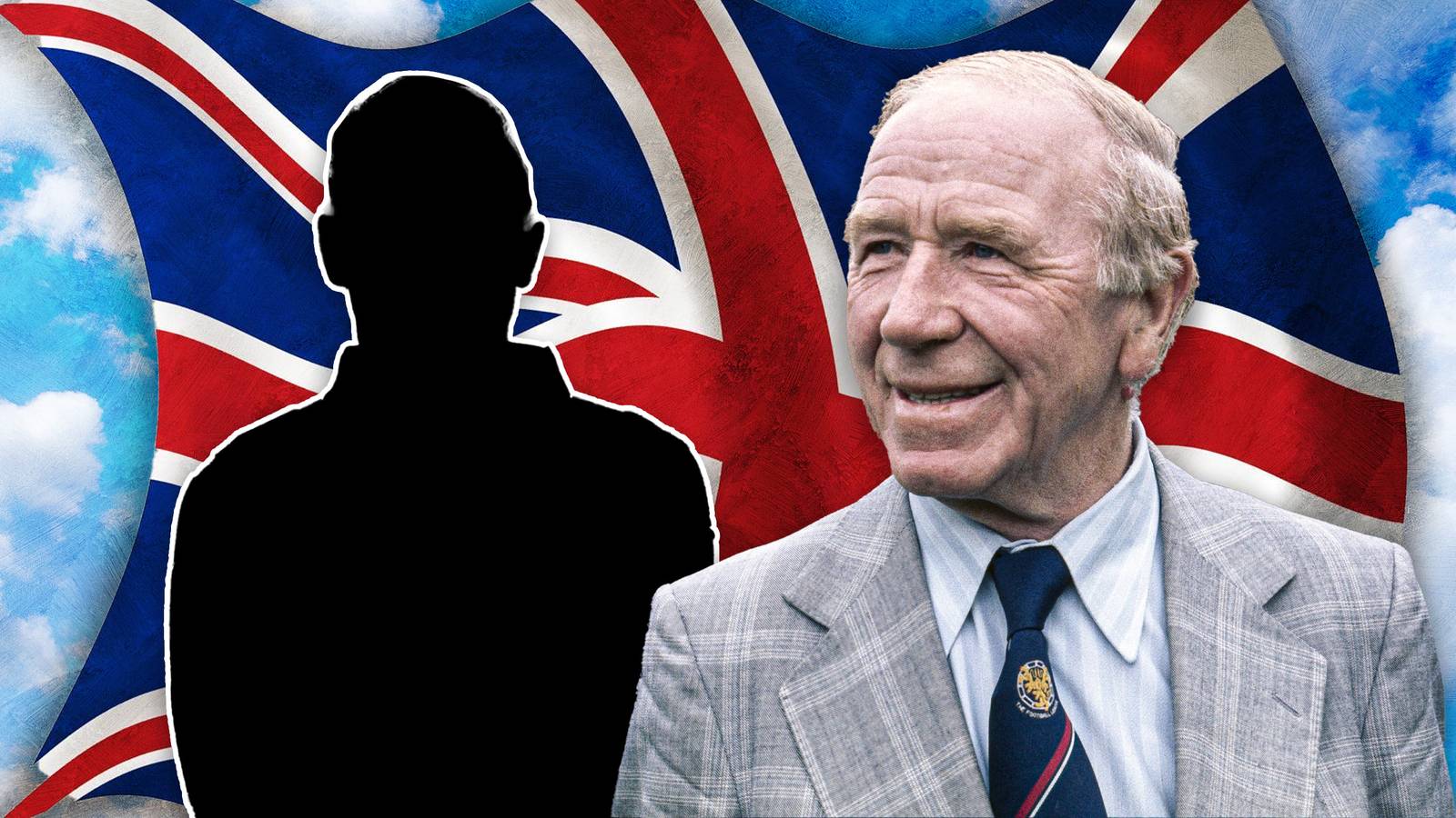 Sir Matt Busby Dubbed Englishman 'Most Complete Footballer in Britain ...