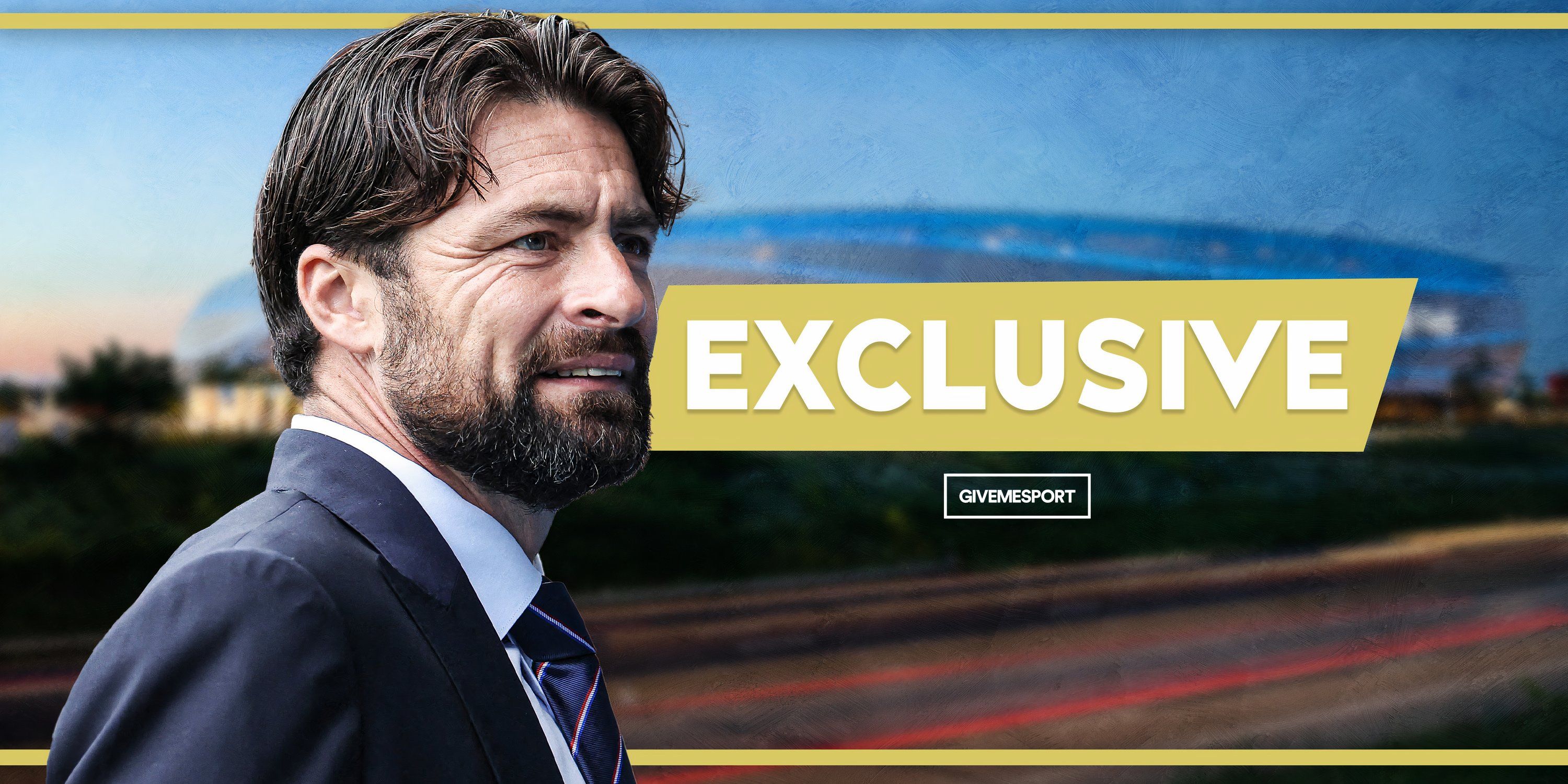 Exclusive: Rangers Set to Finalise Deal for Mikey Moore in Next 24 Hours