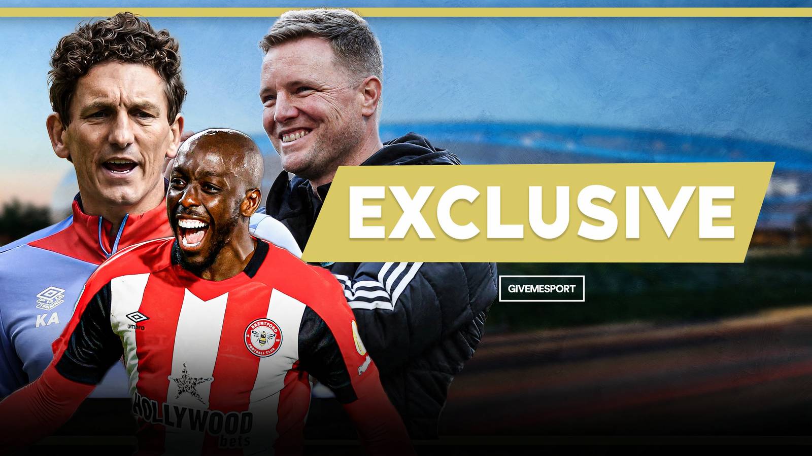 Exclusive: Newcastle Receive Yoane Wissa Transfer Boost