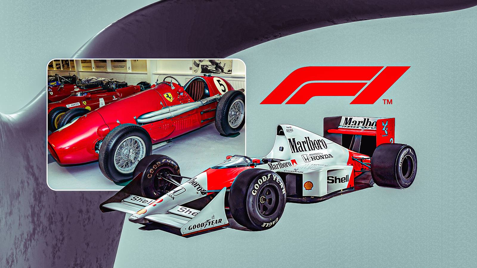 10 Best Cars in F1 History [Ranked]
