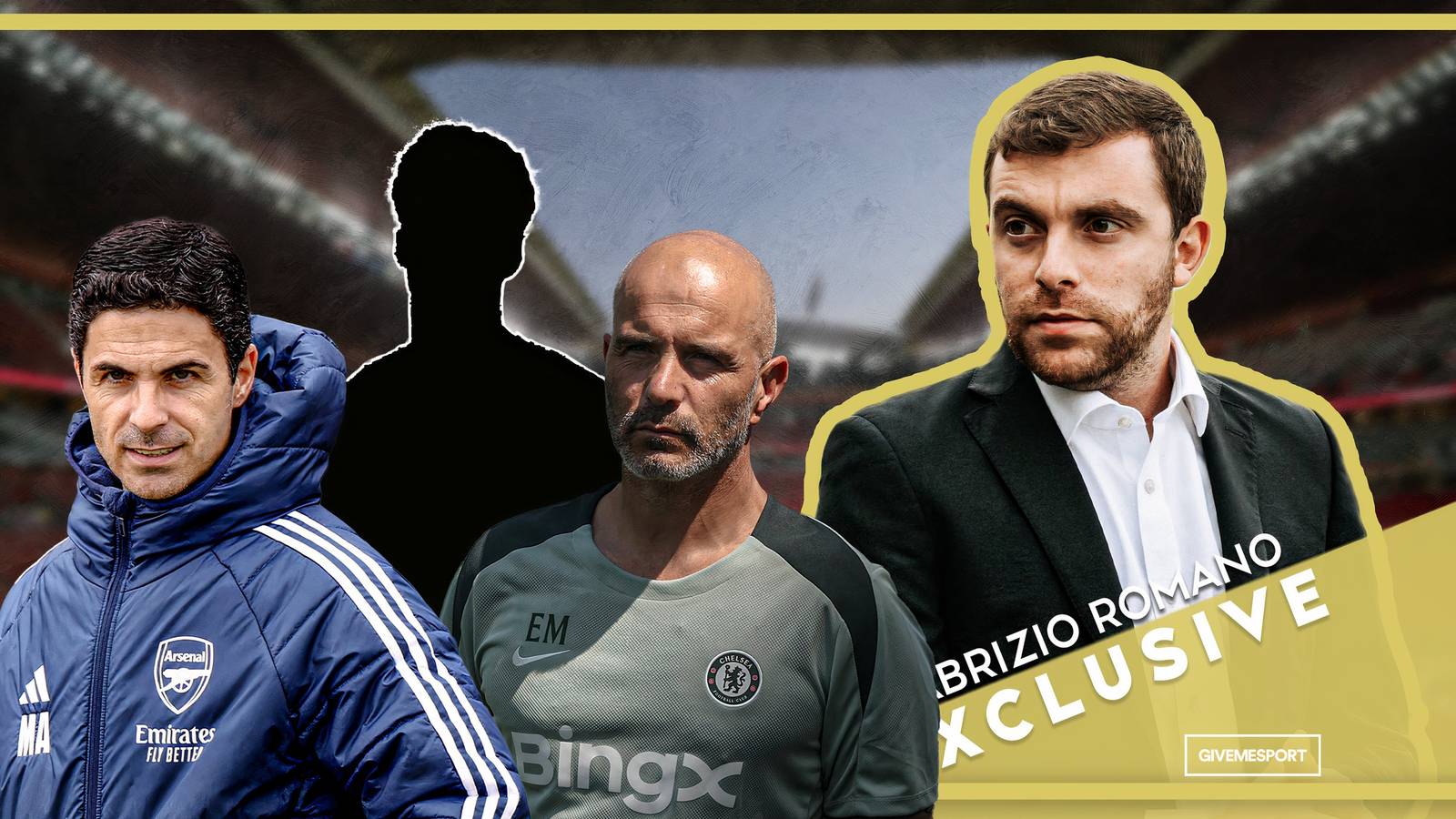 Romano Exclusive: Huge Nwaneri to Chelsea Claim After Arsenal Agree ...