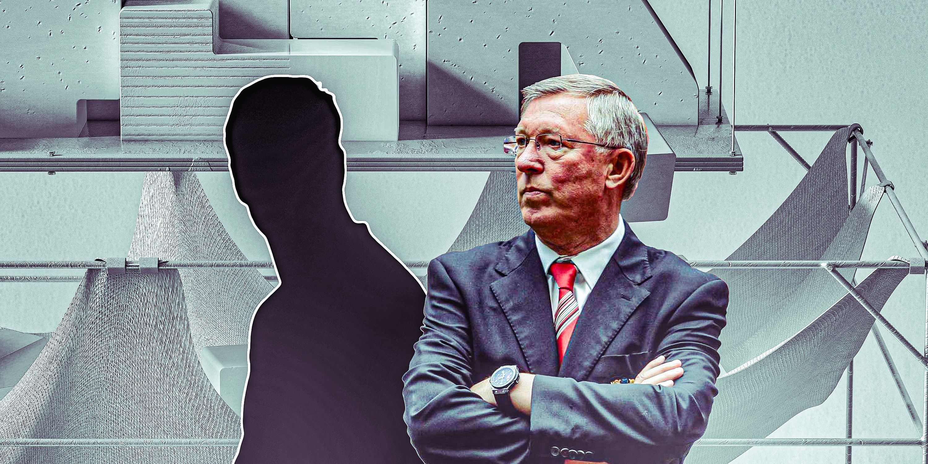 Sir Alex Ferguson: Liverpool Hero I Wanted at Man Utd is One of the PL ...