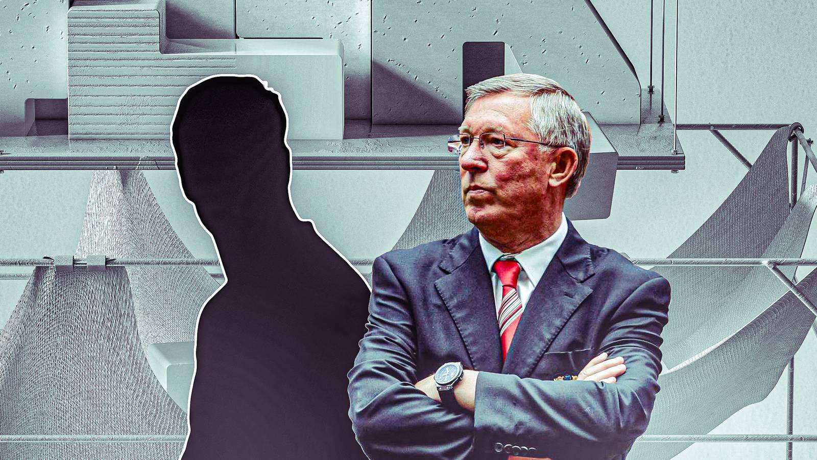 Sir Alex Ferguson: Liverpool Hero I Wanted at Man Utd is One of the PL ...