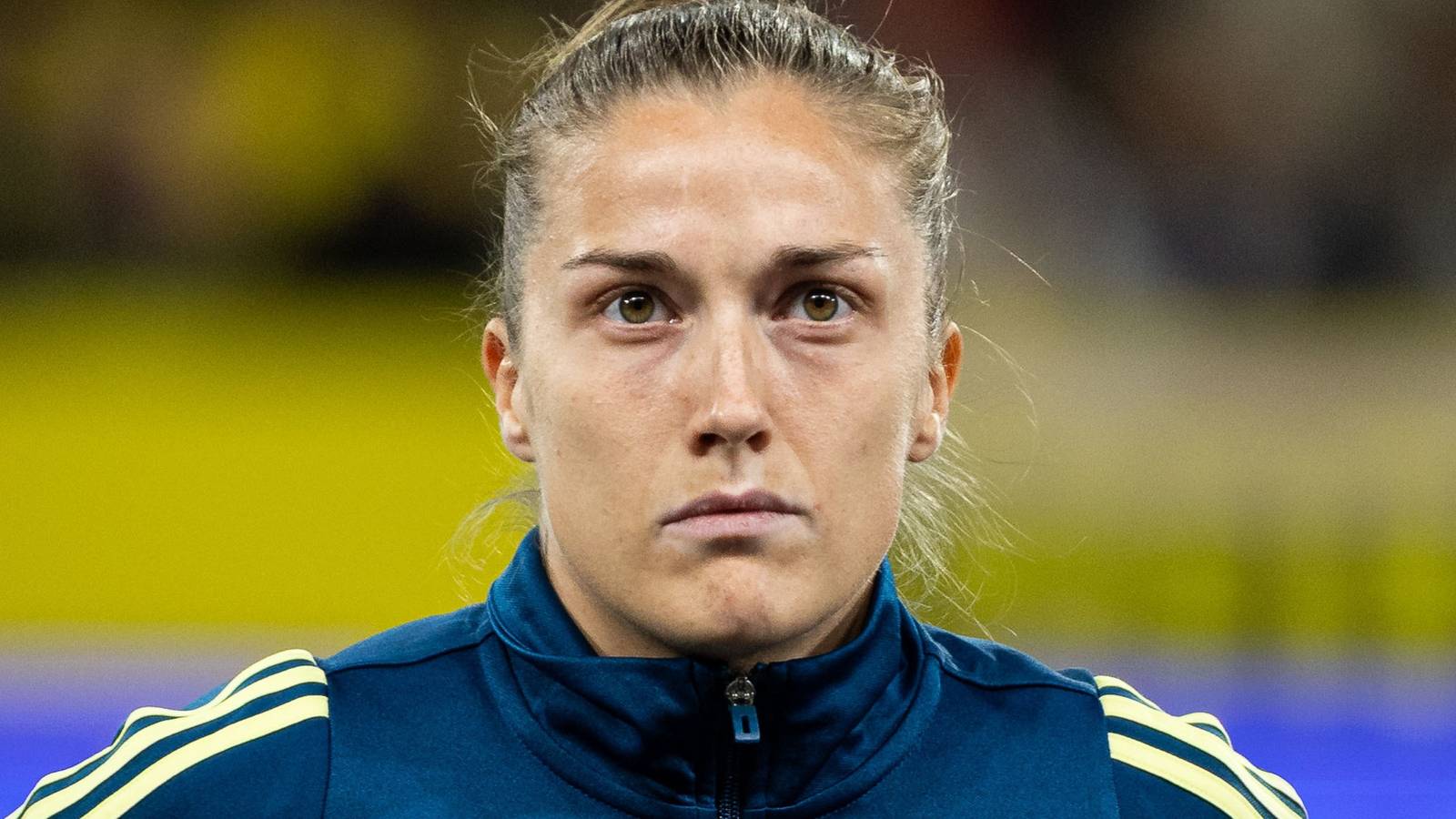 Exclusive Filippa Angeldahl Interview: Sweden's Euro 2025 Chances and ...