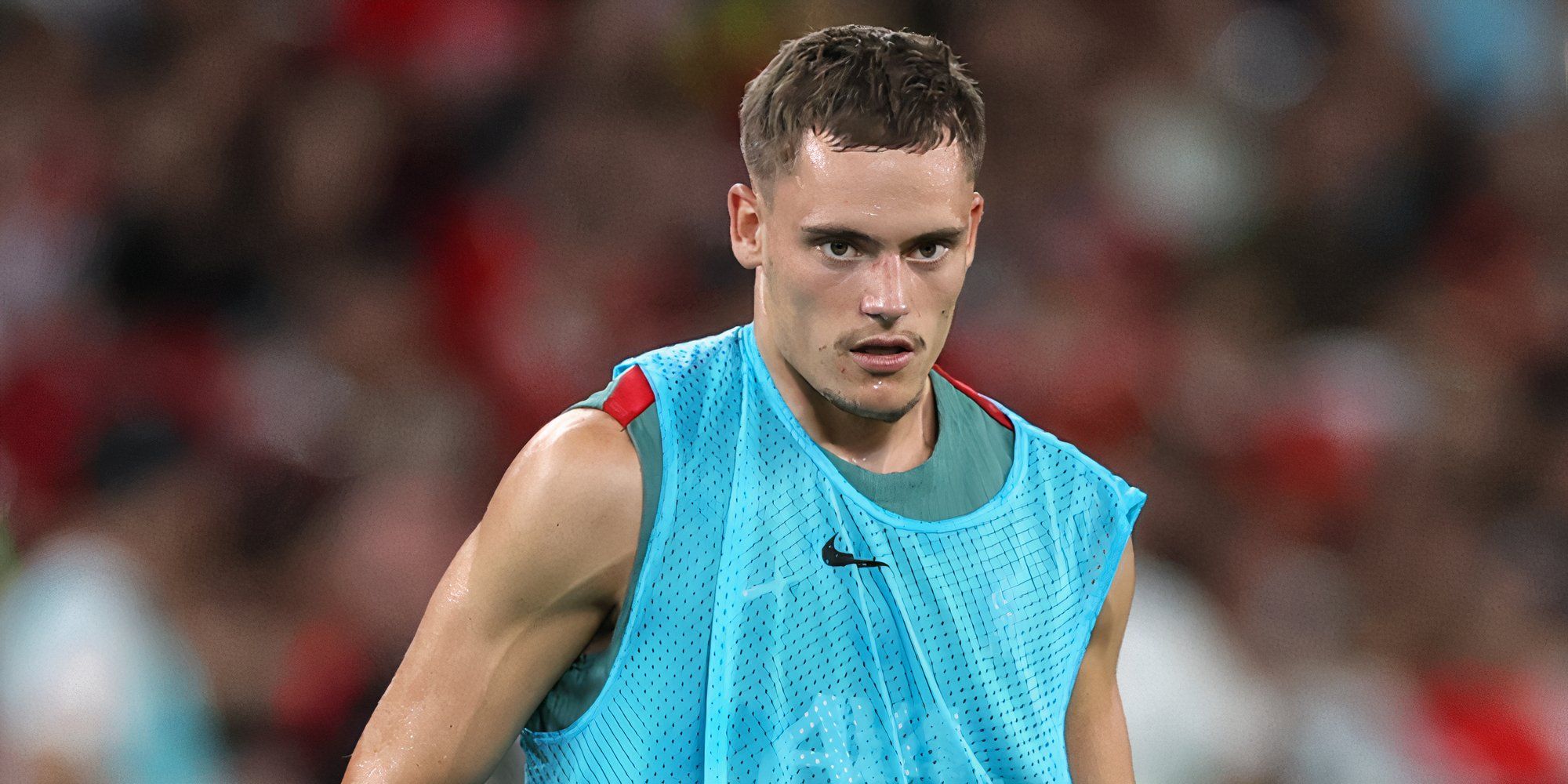 Liverpool Unveil Shirt Numbers For New Signings as 2025/26 Adidas Kits ...