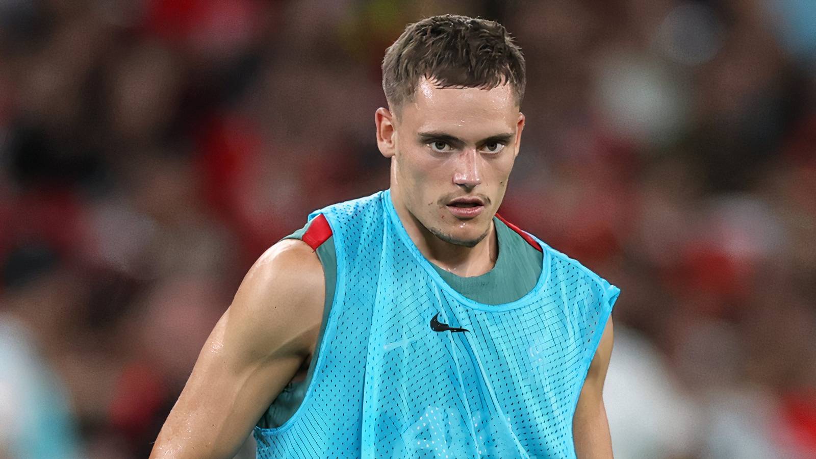 Liverpool Unveil Shirt Numbers For New Signings as 2025/26 Adidas Kits ...