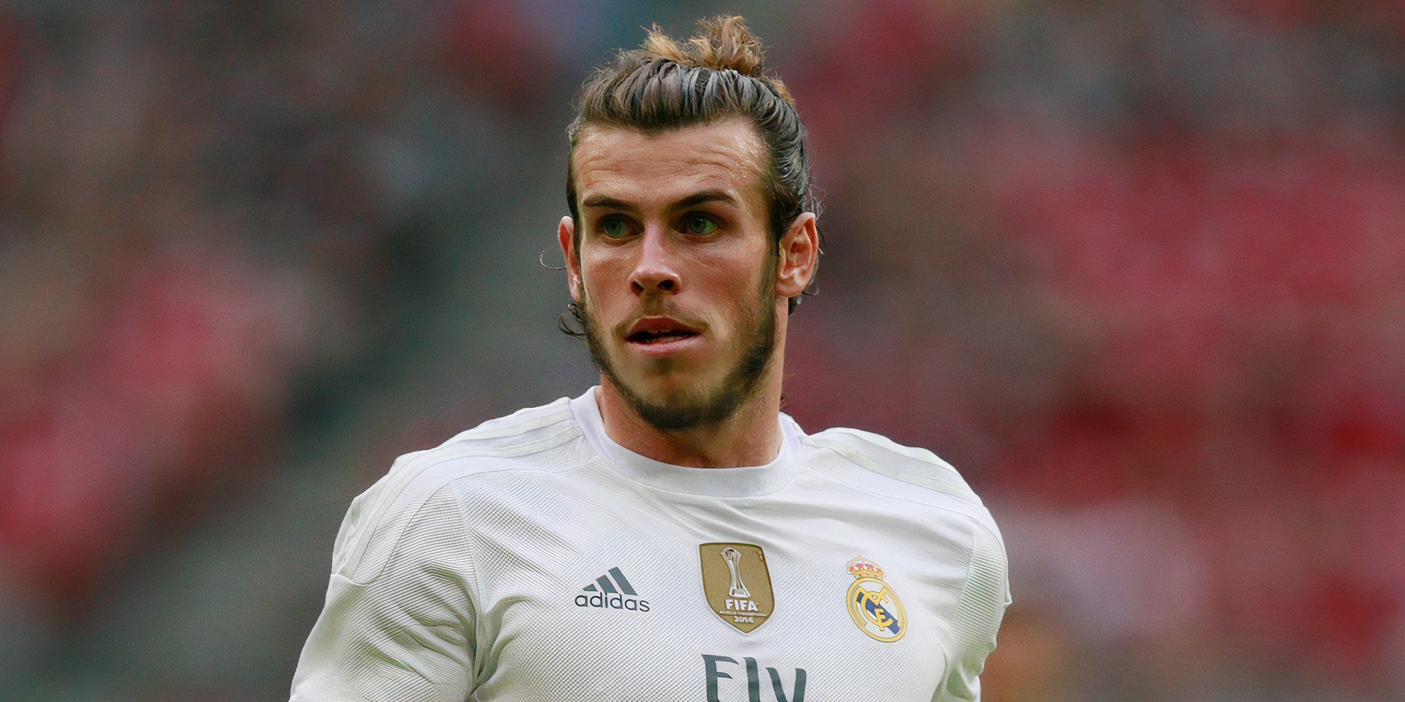 Gareth Bale Snubbed Sir Alex Ferguson When Naming the Greatest Manager ...