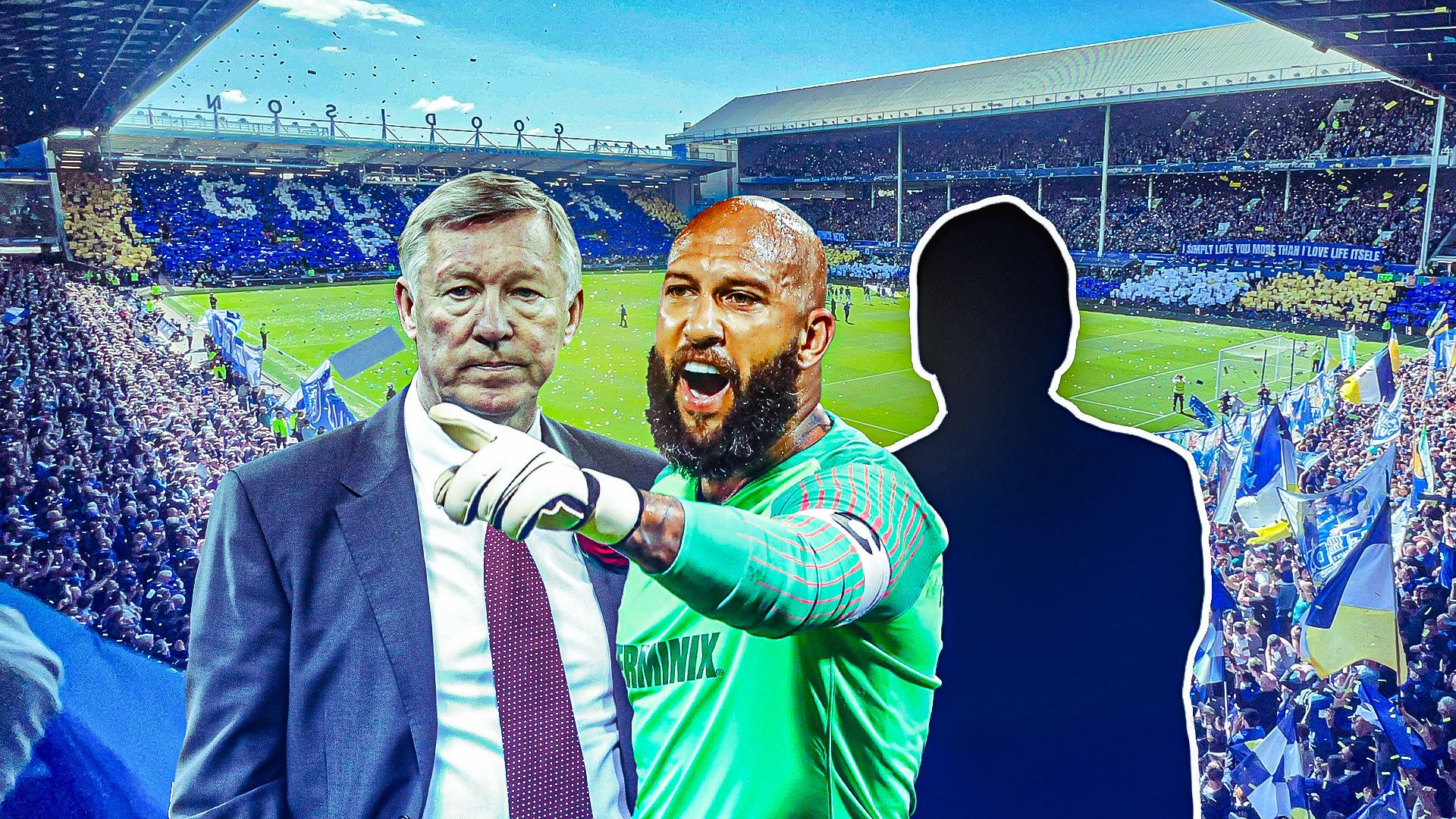 USMNT Icon Tim Howard Claimed His Former Manager Was Better Than Sir ...