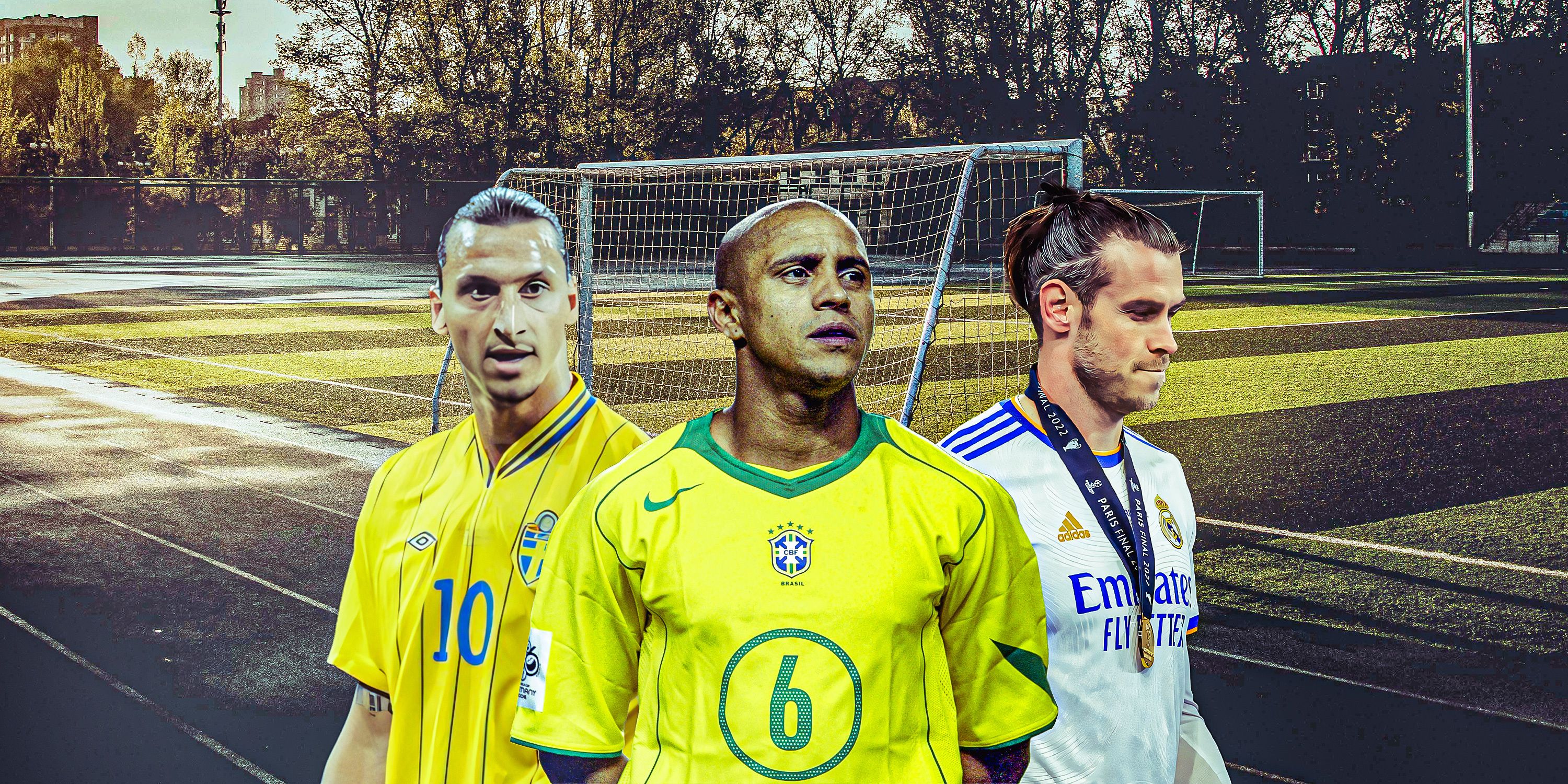 10 Greatest Goals in Football History [Ranked]