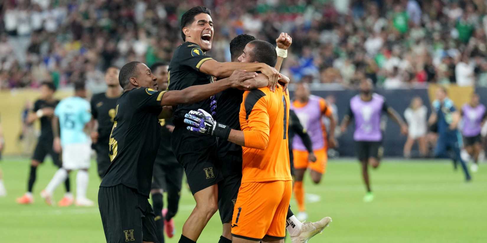 Mexico vs Honduras Predicted Starting Lineups for Gold Cup Semifinal
