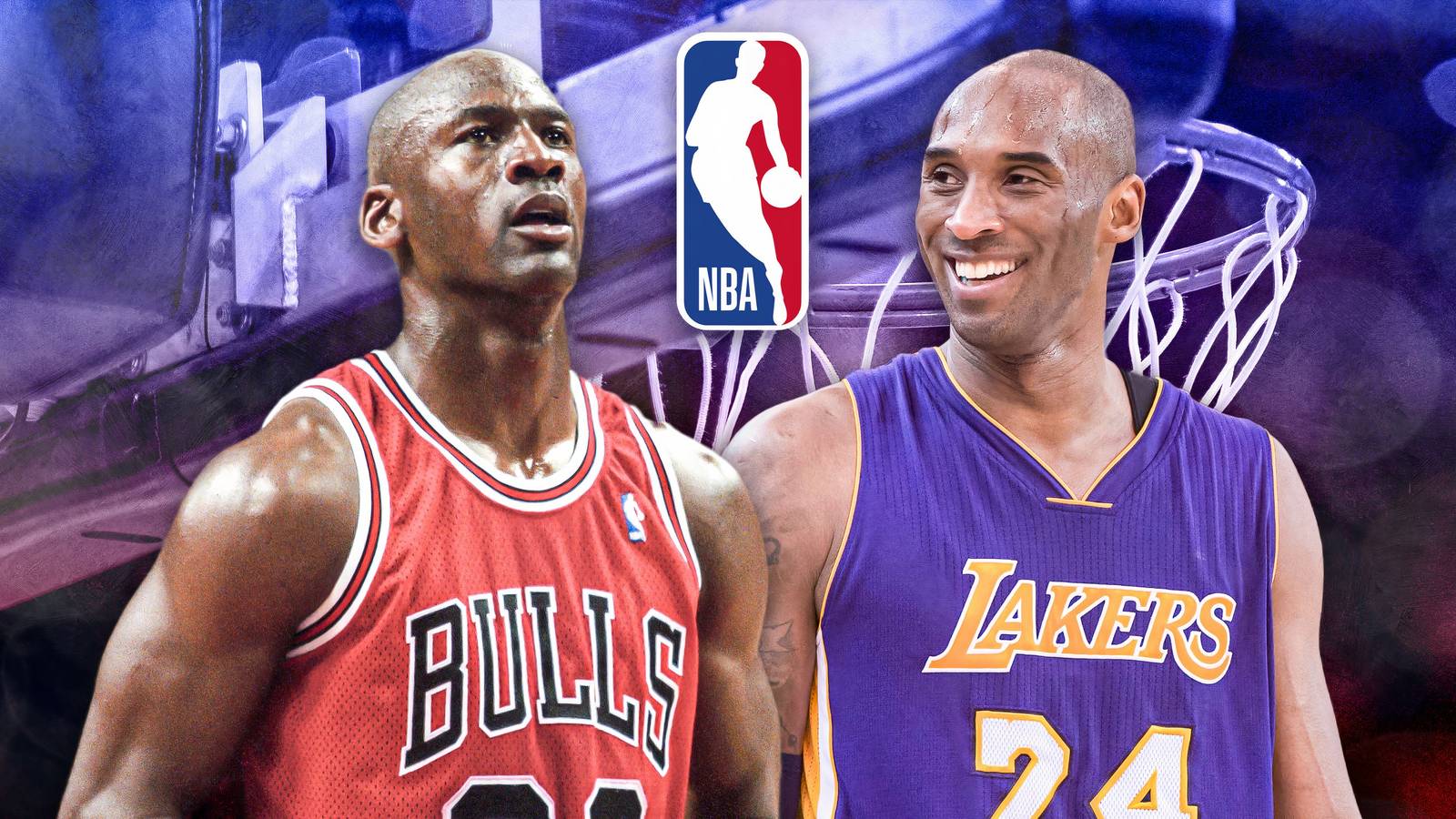 I Coached Michael Jordan and Kobe Bryant - Here's Who'd Win a 1v1 Matchup
