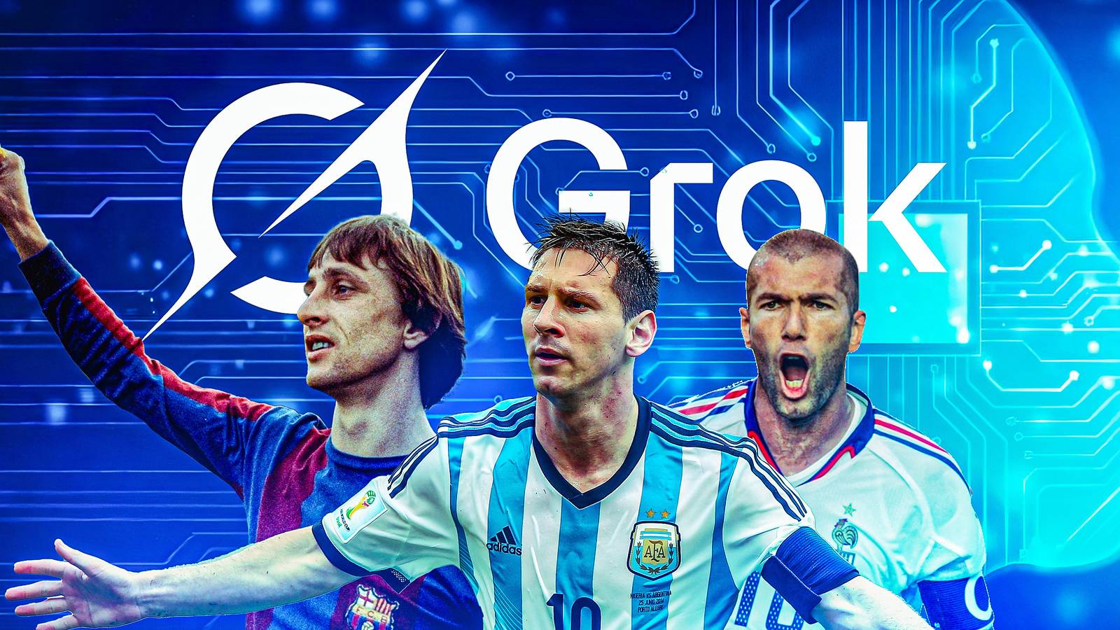 AI Names and Ranks 15 Most Intelligent Players in Football History ...