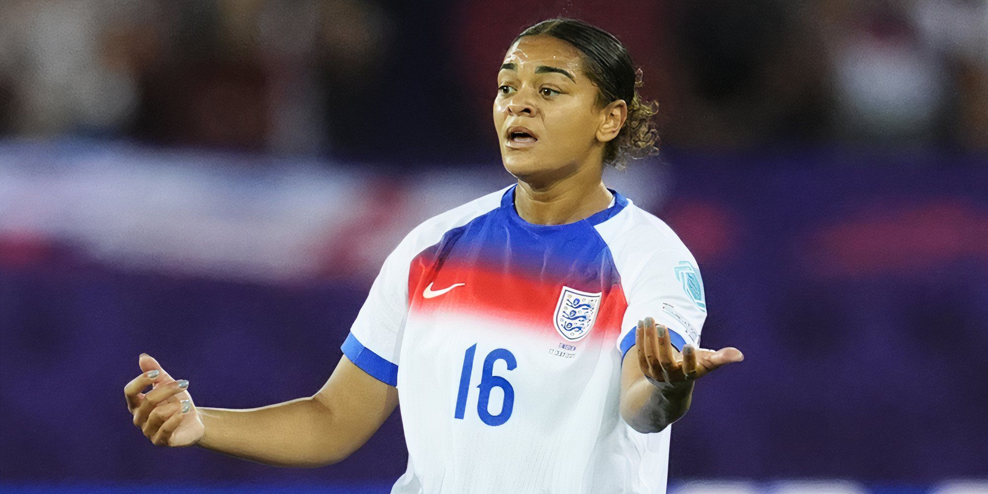 Why Jess Carter Was Only England Player Missing From Euro 2025 Bus Parade