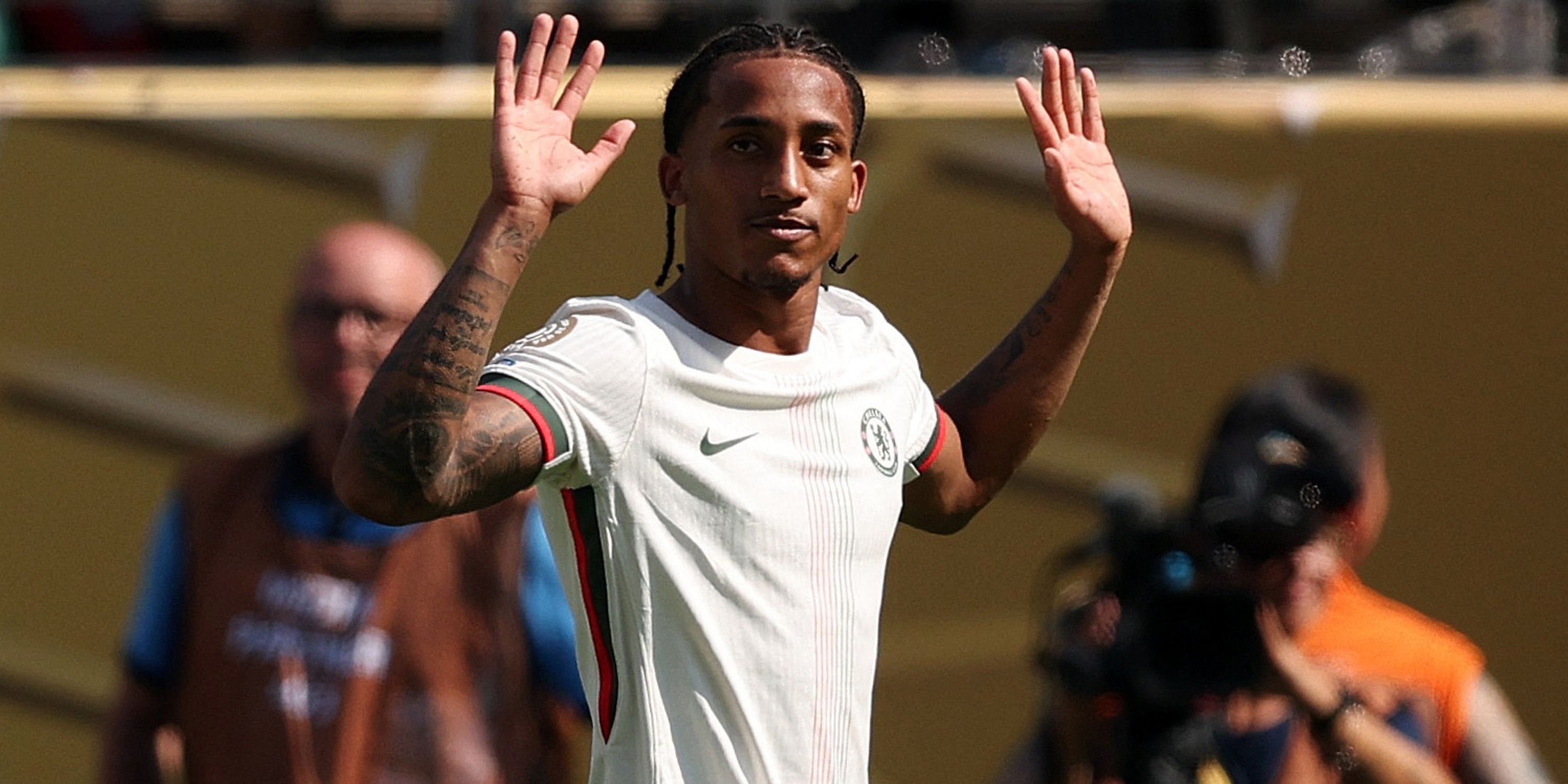 Fluminense 0-2 Chelsea: Club World Cup Player Ratings and Match Highlights