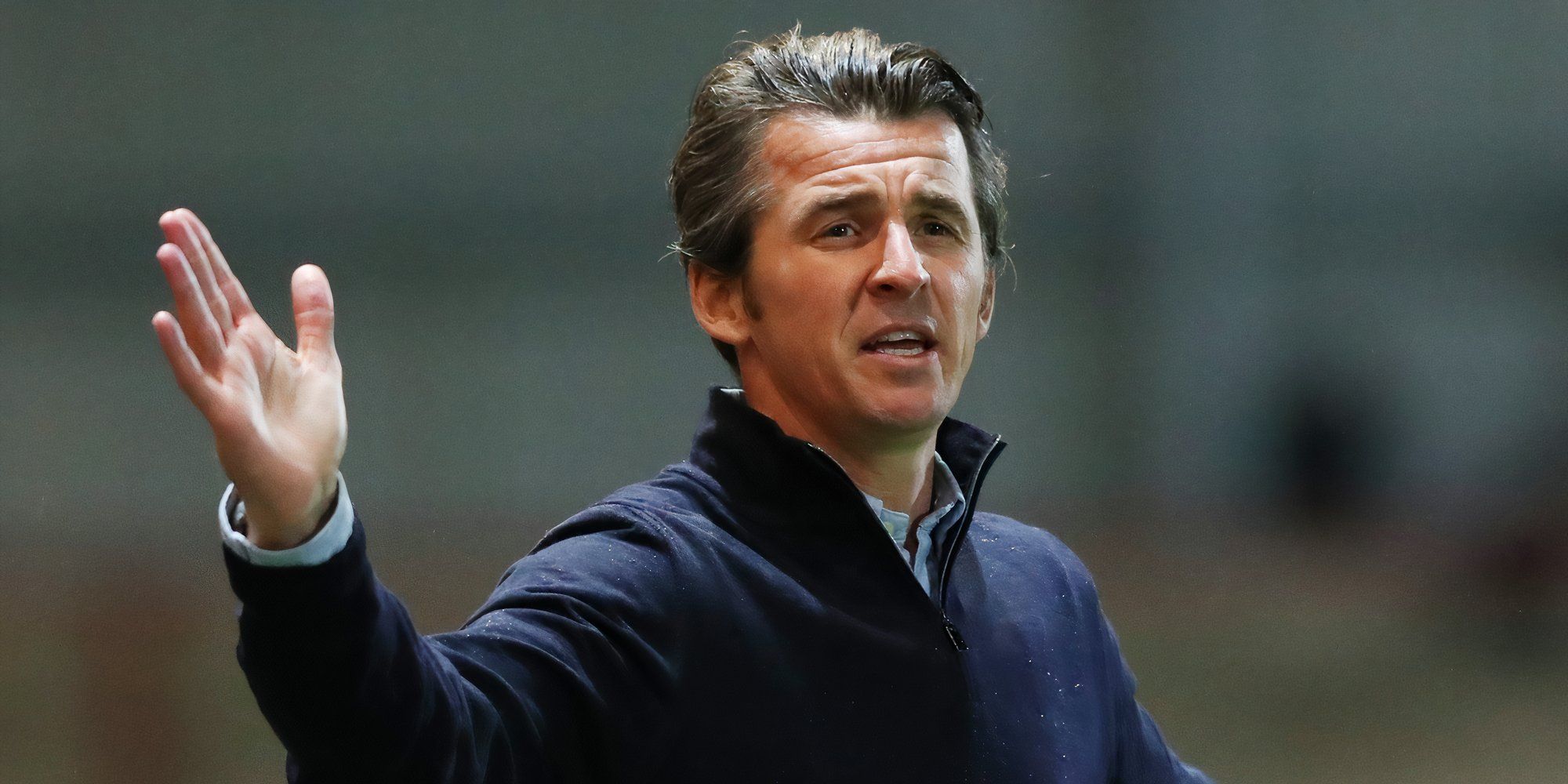 Joey Barton Sparks Outrage With Tweet After England Women Win Euro 2025 ...