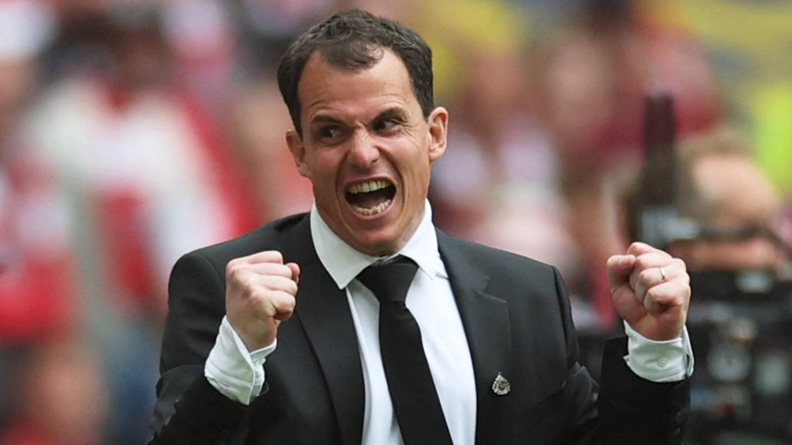 Sunderland Submit Offer to Sign Real Madrid Defender Ferland Mendy