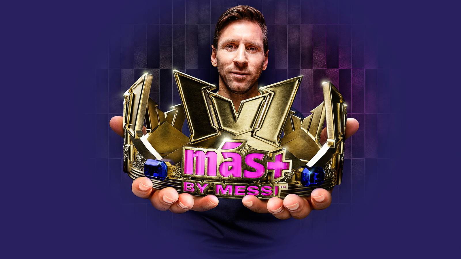 Lionel Messi Launches New Global Football Tournament '1v1 World Crown'