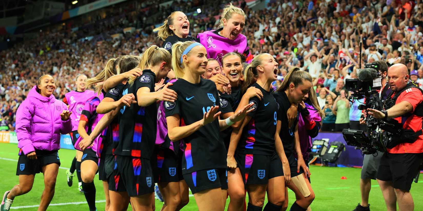 Birmingham City Want England Lionesses to Share New £1.2 Billion Stadium