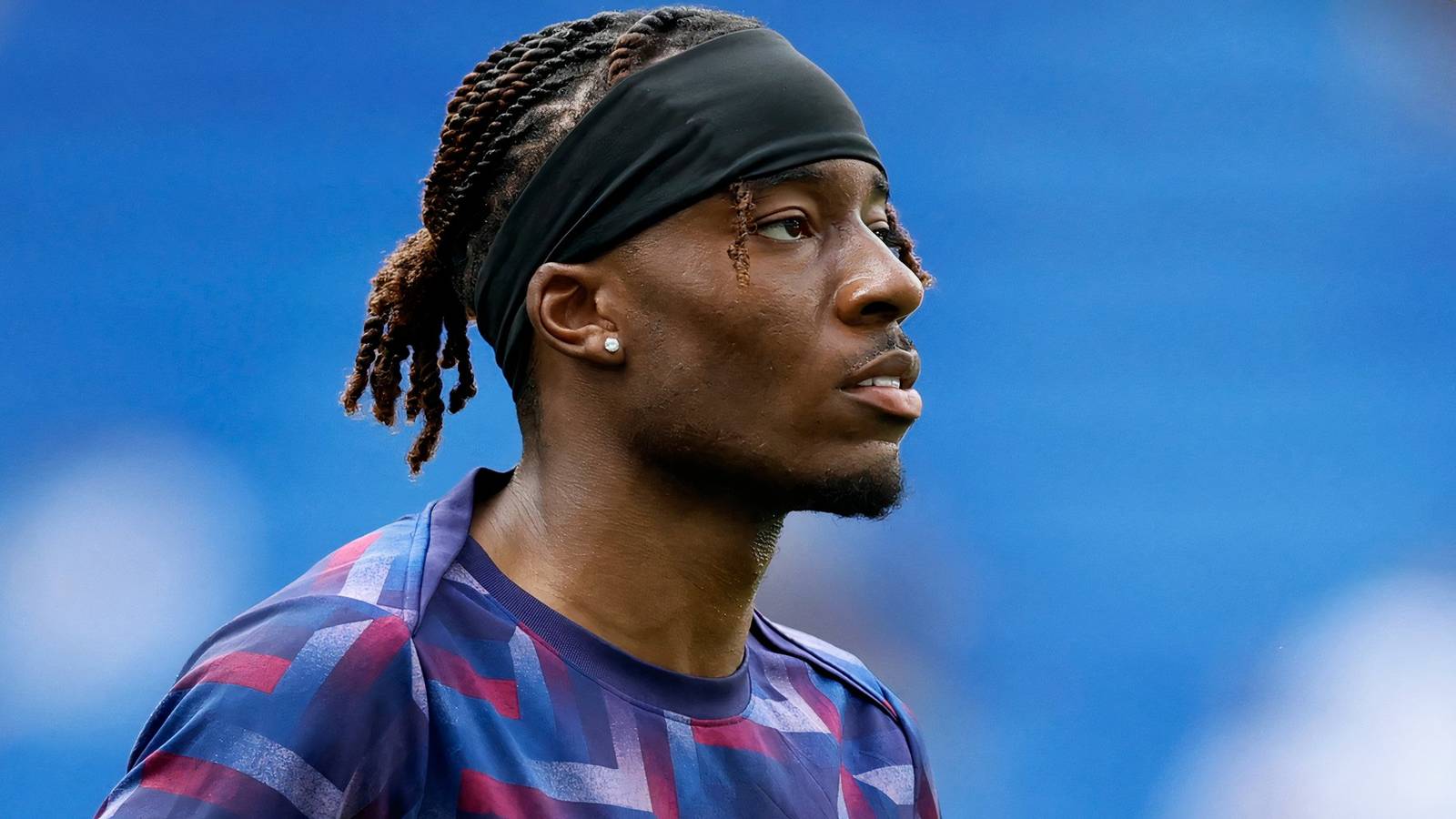 Why Arsenal's Noni Madueke Won't Count as Homegrown But Chelsea's Joao ...