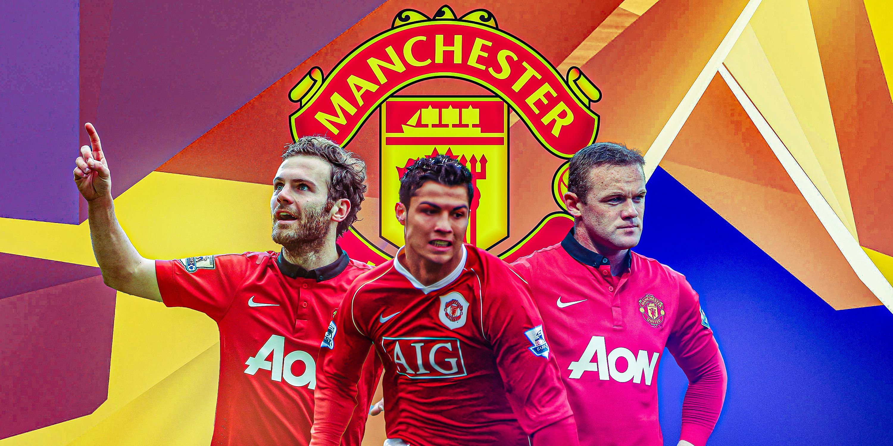 AI has Named and Ranked the 15 'Most Intelligent' Man Utd Players in ...