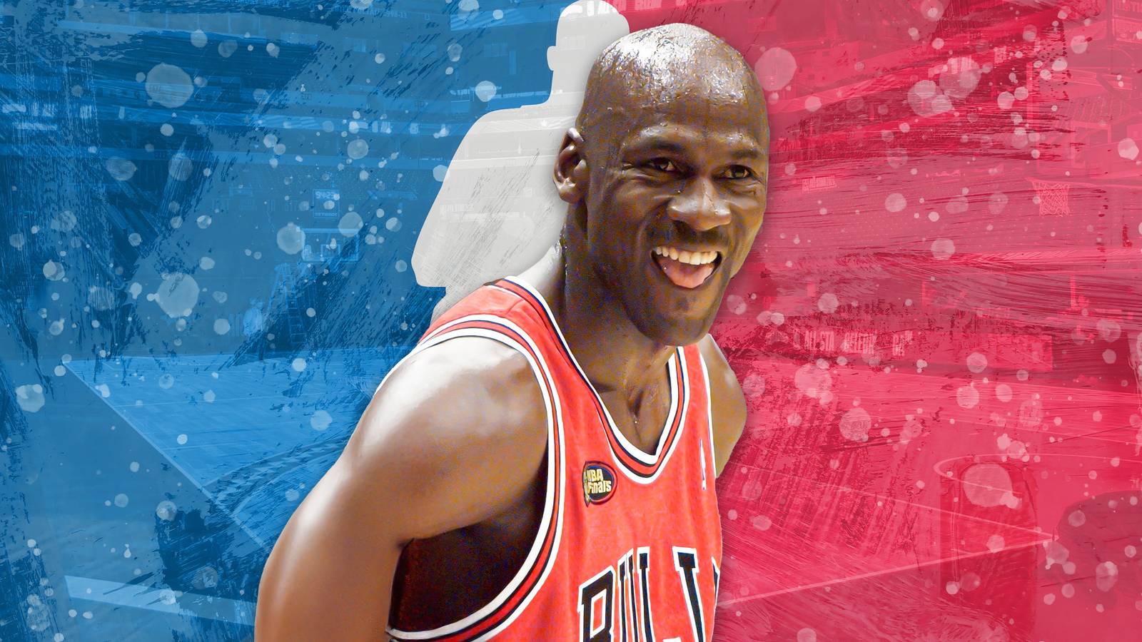 Michael Jordan Named the Best Small Forward in NBA History - Not LeBron ...