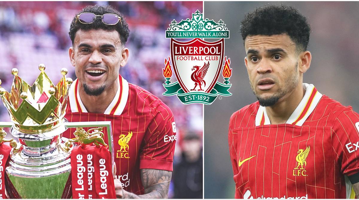 Luis Diaz’s Real Liverpool Wage Revealed by Anfield Insiders - Not £55k p/w