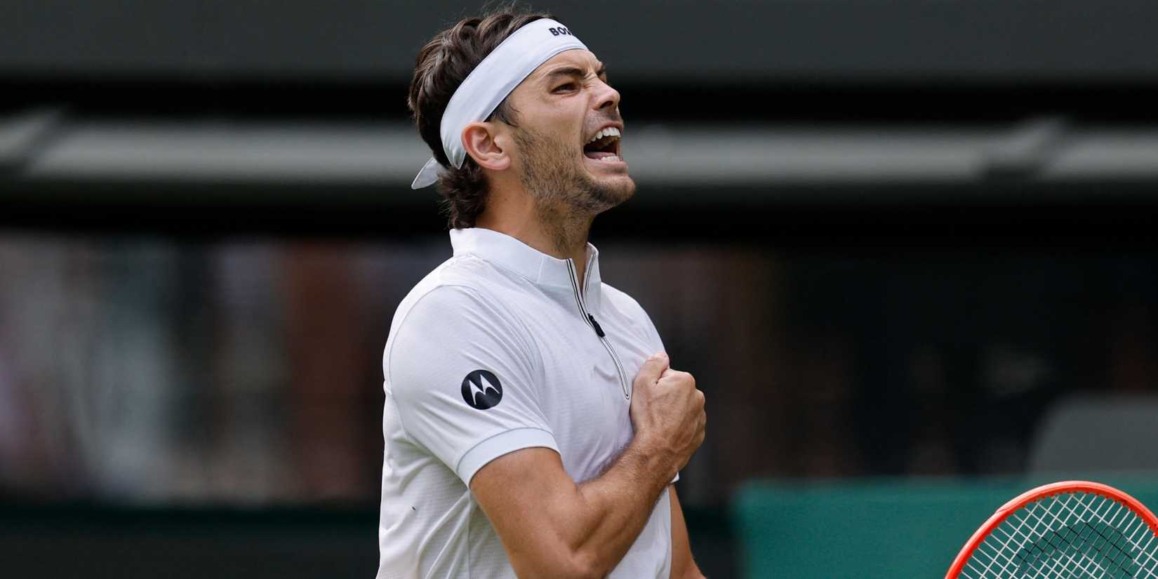 US Open Tennis 2025 Salaries For Alcaraz, Sinner, Djokovic