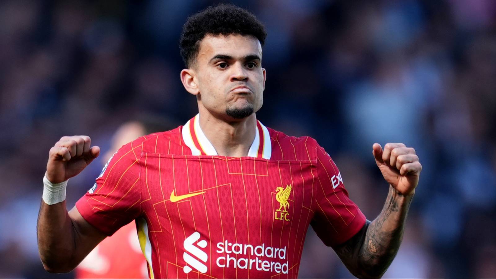 Luis Diaz’s Real Liverpool Wage Revealed by Anfield Insiders - Not £55k p/w