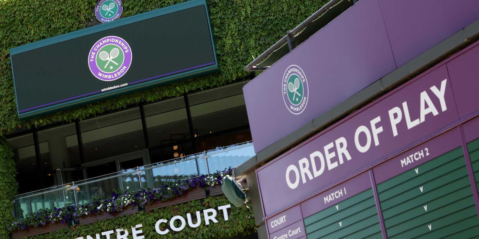 BBC Face Losing Wimbledon TV Rights as Organisers Issue 'Final Warning'