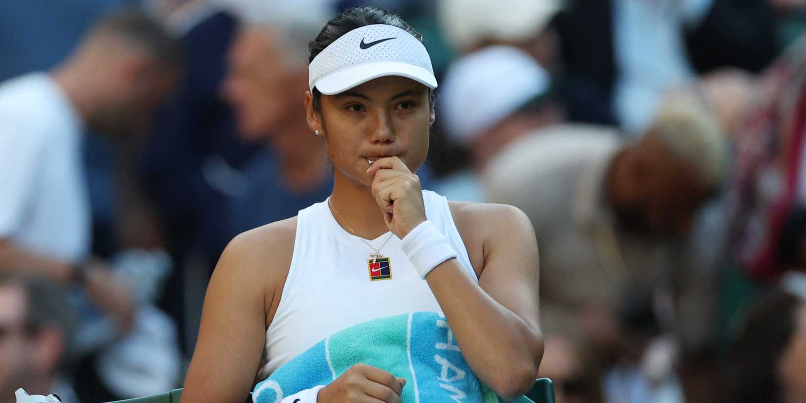 Emma Raducanu to Lose Almost Half of Australian Open Prize Money