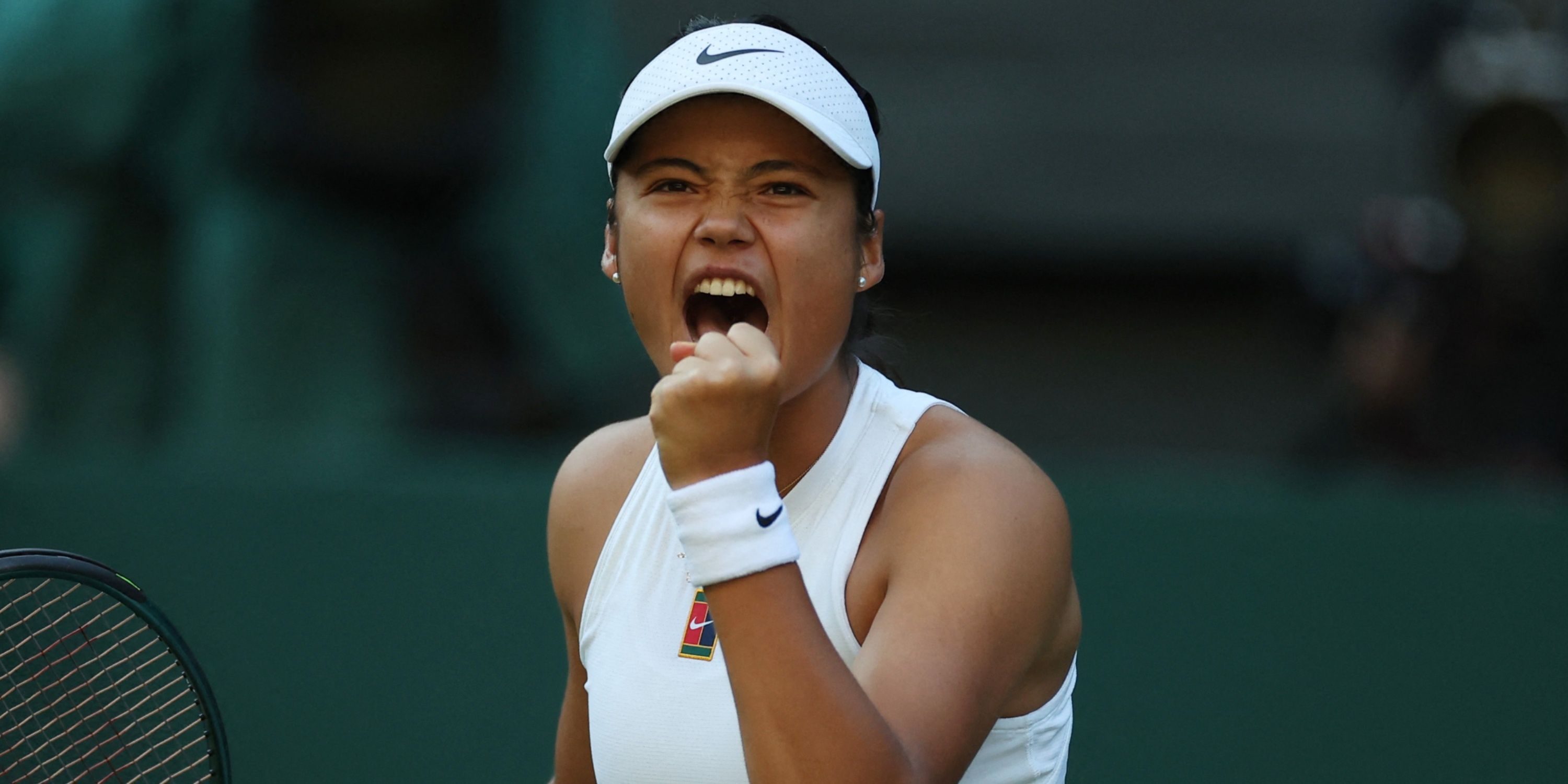 Emma Raducanu Pleads For Major Change at Wimbledon After Sabalenka Loss