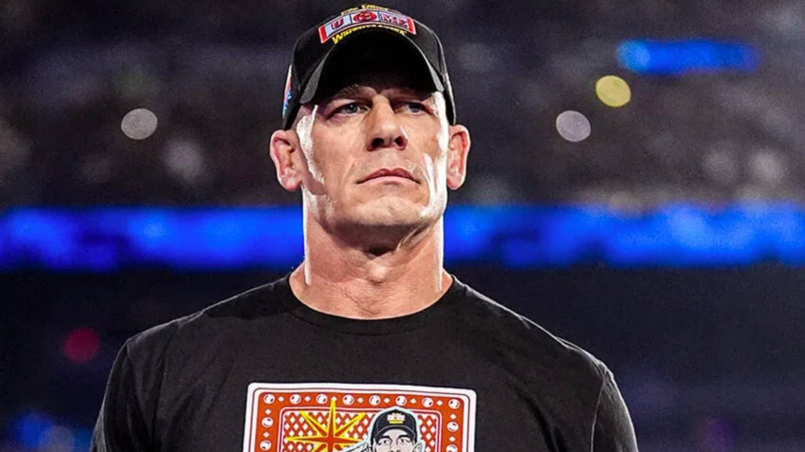 John Cena Names 5 WWE Superstars He Wanted to Face During Farewell Tour