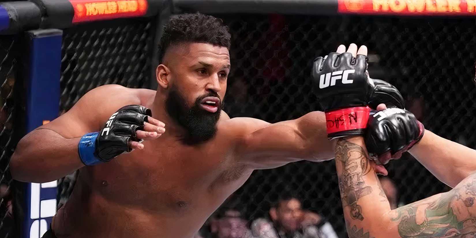 Tom Aspinall Names Four Fighters He Wants to Defend UFC Title Against