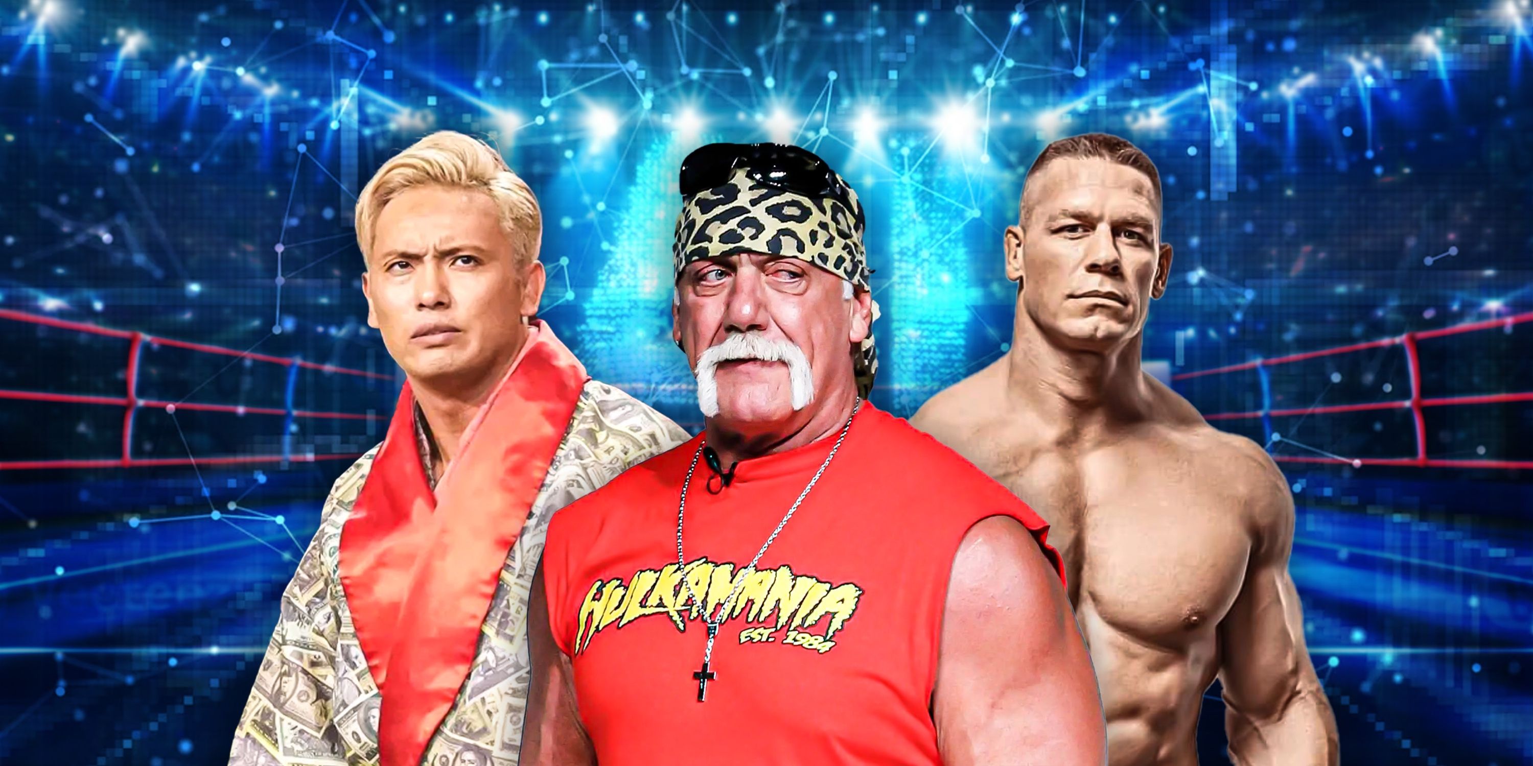 Triple H Vs Brock Lesnar Extreme Rules 2024