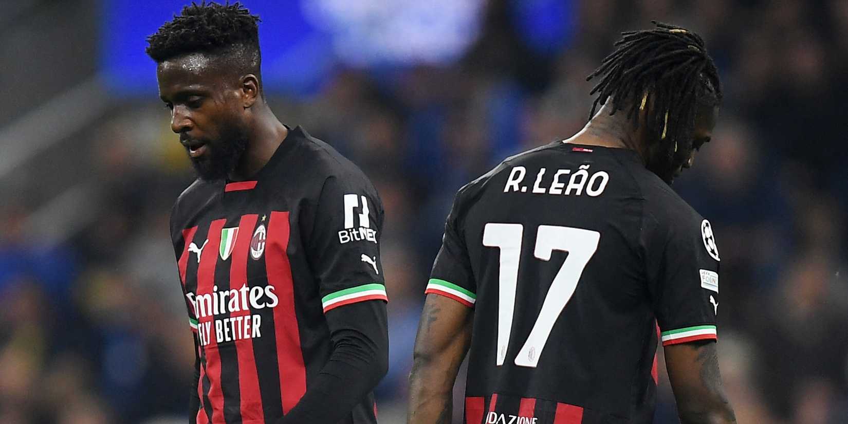 What's Happened to Divock Origi After Liverpool Exit as Eye-Opening ...