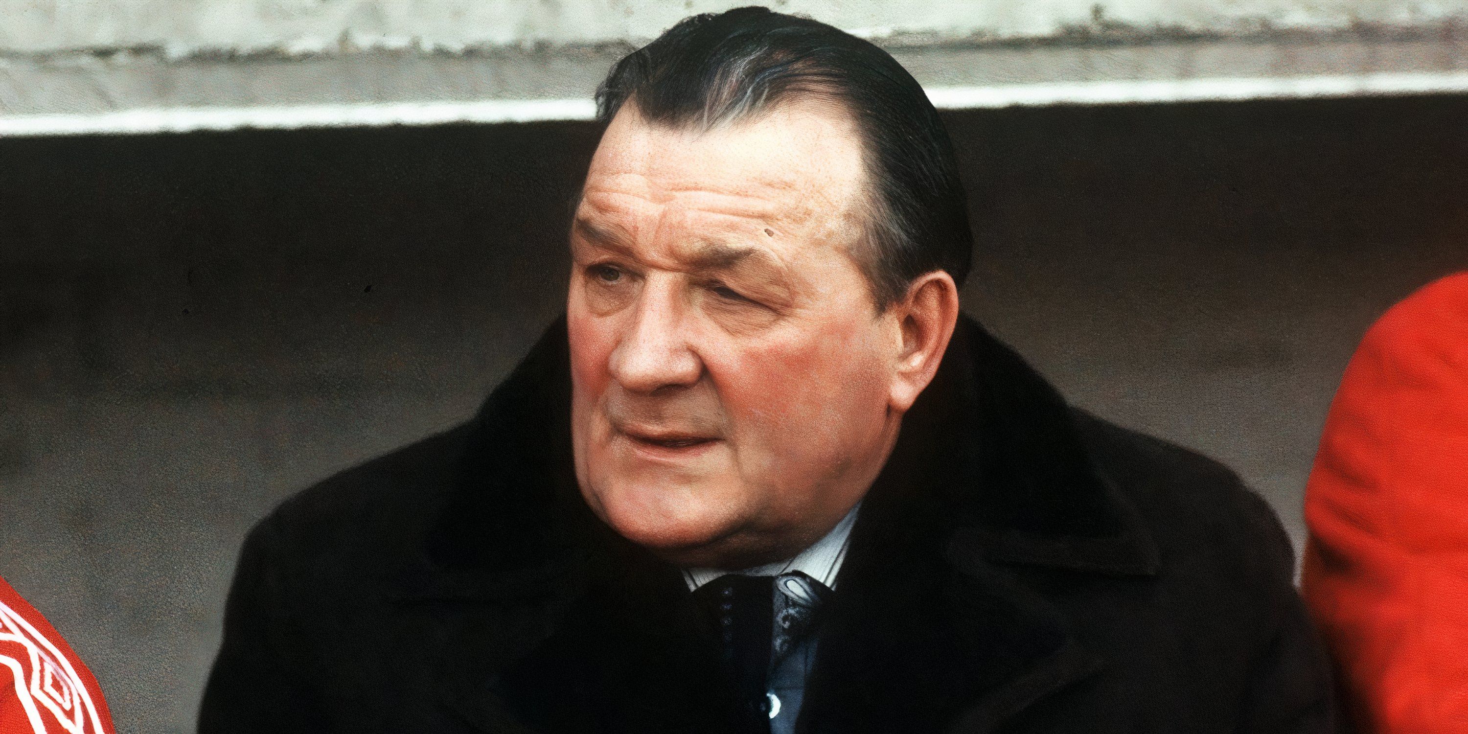Bob Paisley Named His Pick For Liverpool's 'Most Talented' Player Ever