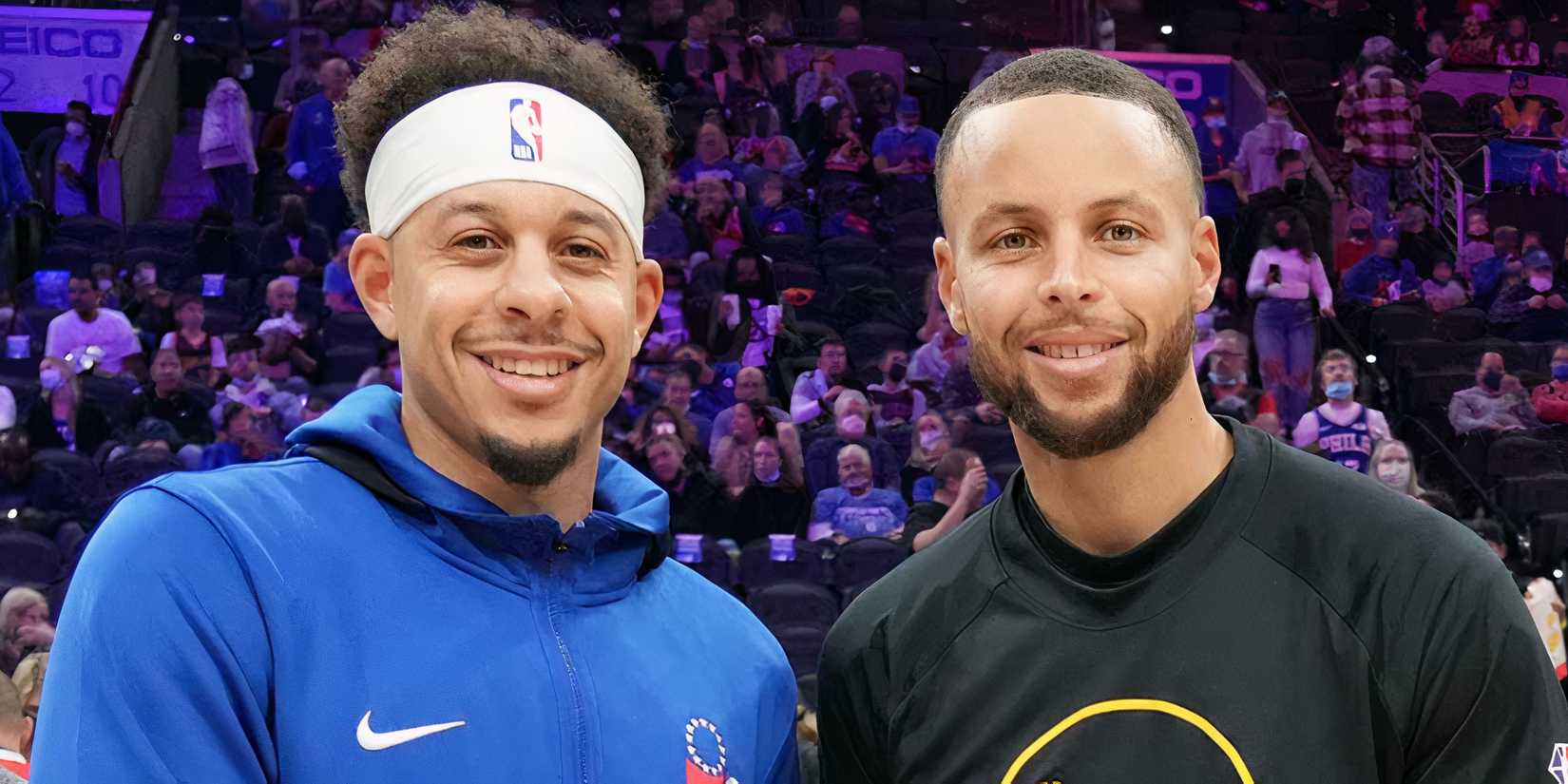Steph Curry Named the Toughest Opponent of His NBA Career