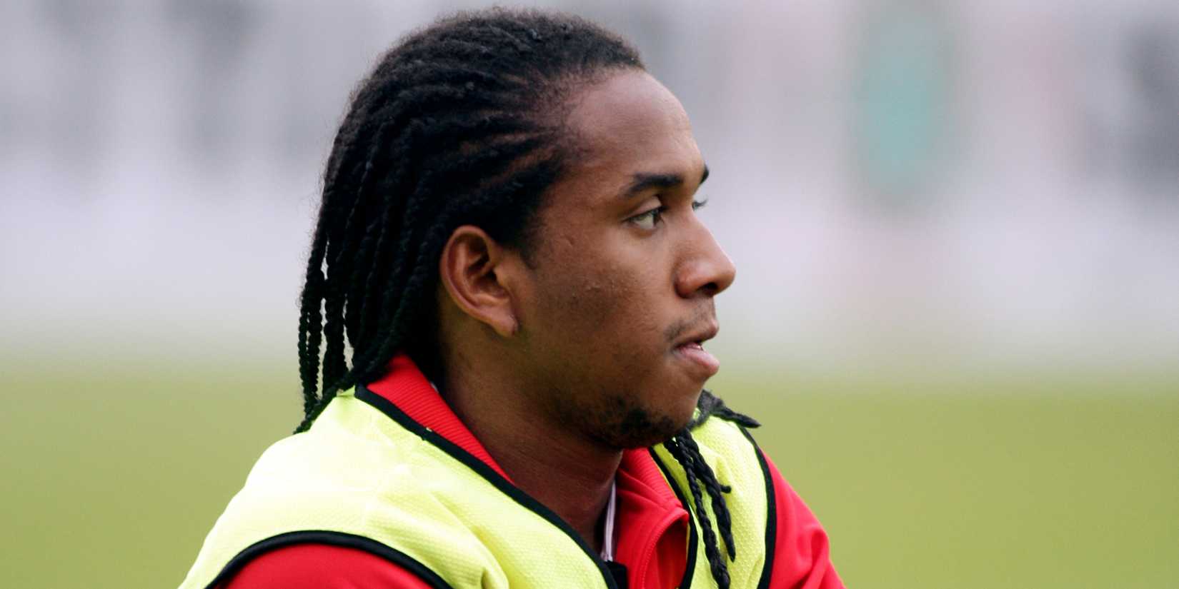 Wild Story of What’s Happened to Anderson Since Leaving Manchester United