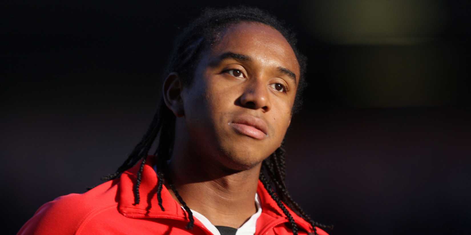 Wild Story of What’s Happened to Anderson Since Leaving Manchester United
