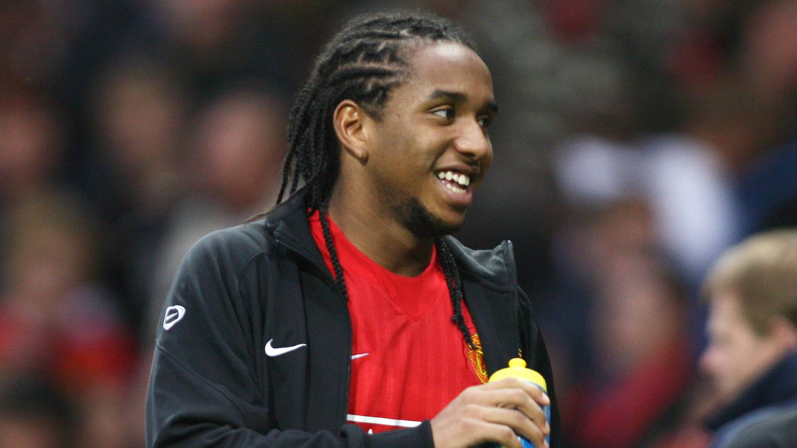 Wild Story of What’s Happened to Anderson Since Leaving Manchester United